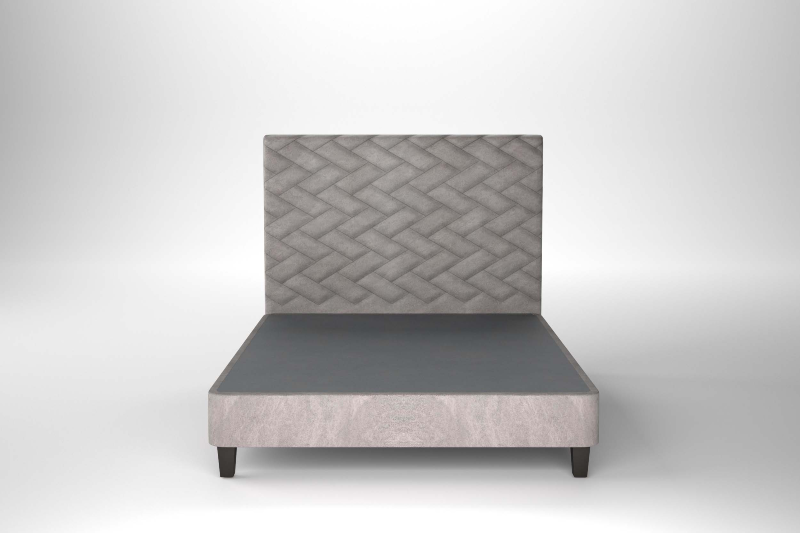 Cama Chaide Baru - Comercial Valdez