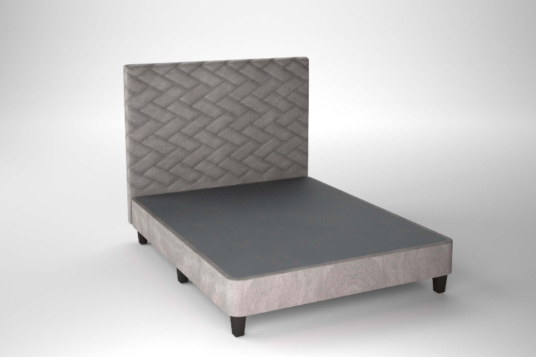 Cama Chaide Baru - Comercial Valdez