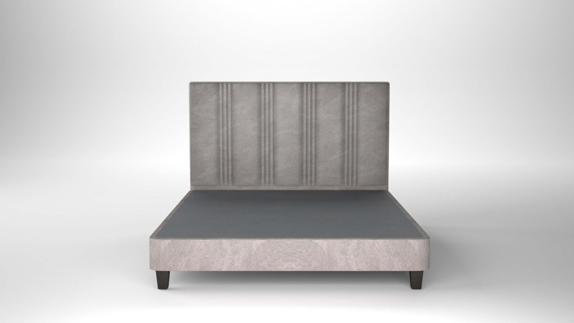 Cama Chaide Berlin - Comercial Valdez