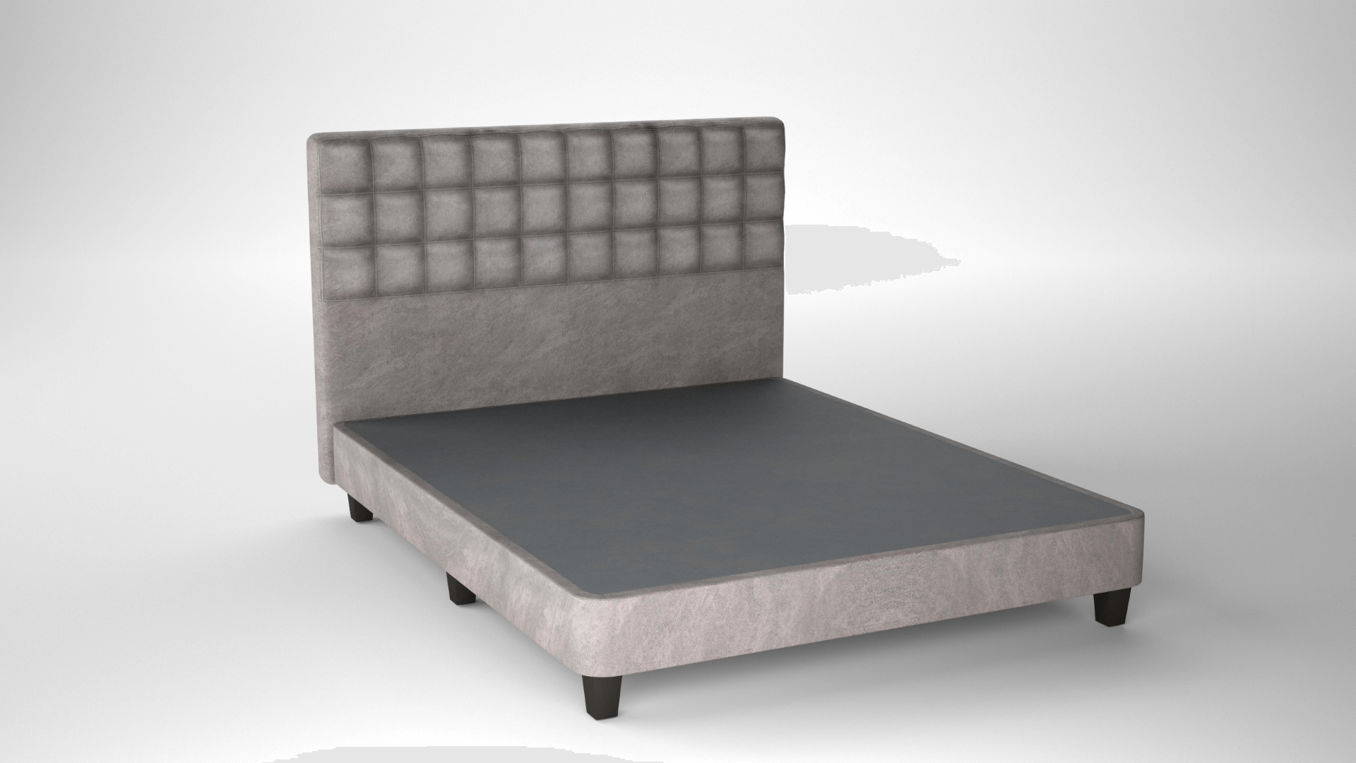 Cama Chaide Florencia - Comercial Valdez