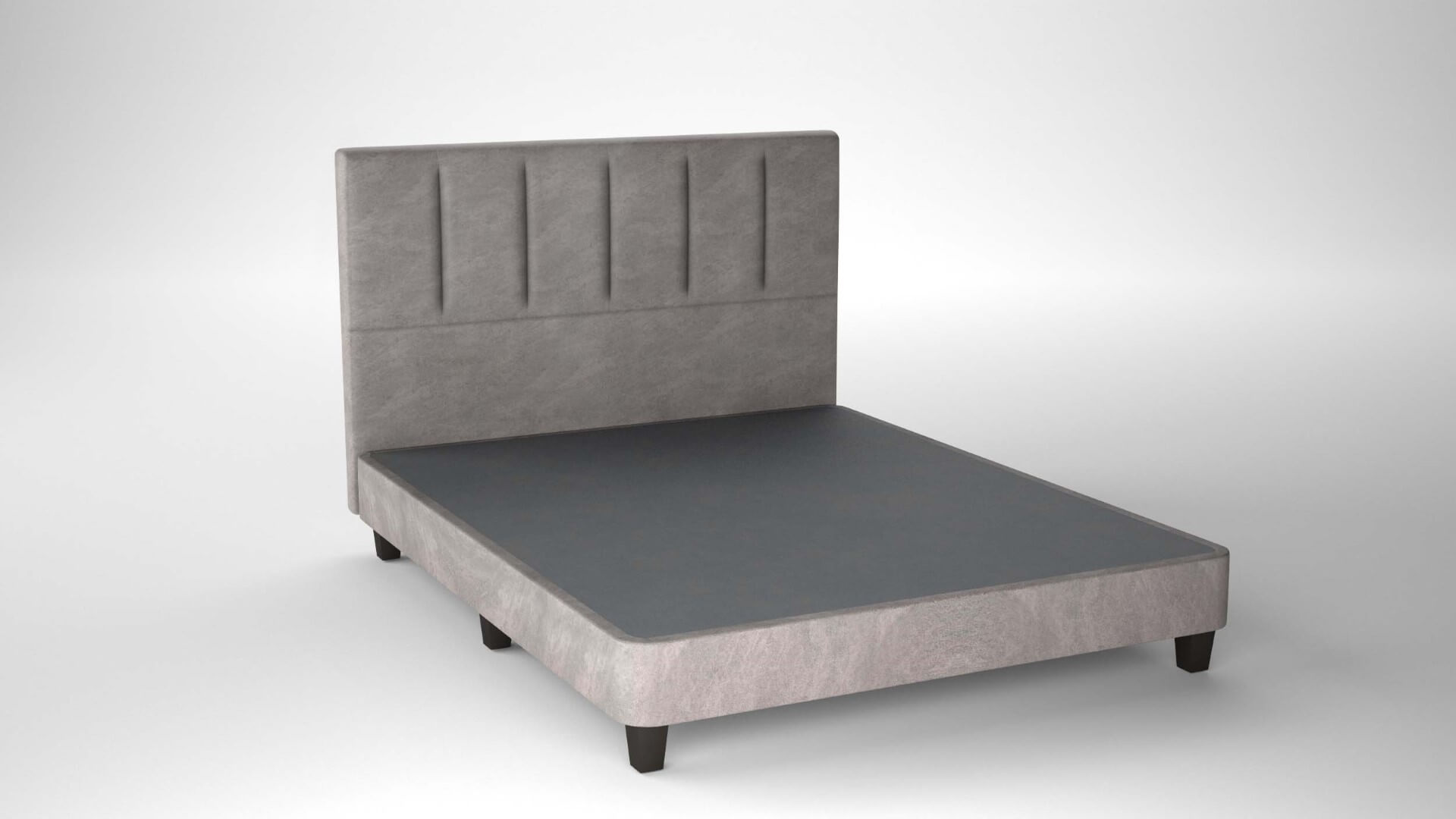 Cama Chaide Napoles - Comercial Valdez