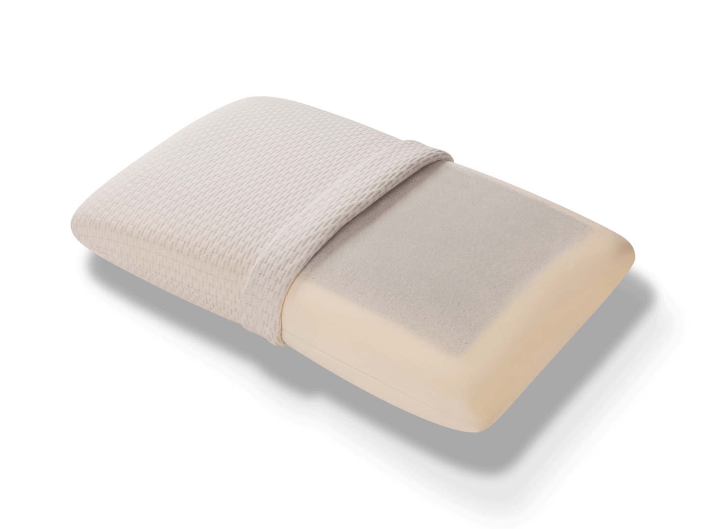 Almohada Chaide Perfect Temp Carbon - Comercial Valdez